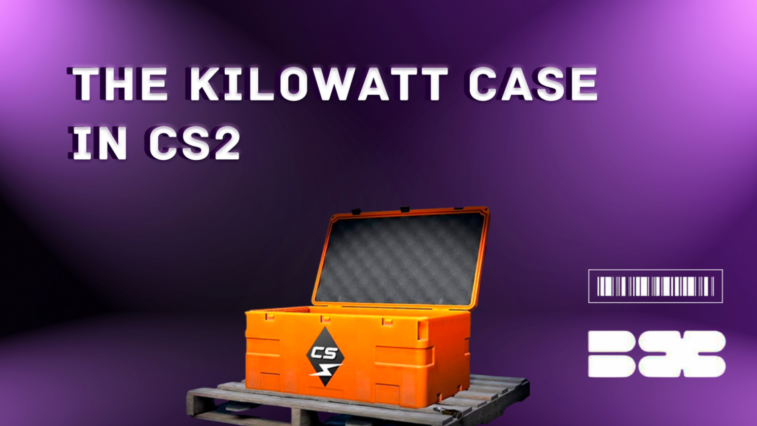 The Kilowatt Case Review in CS2 – blix.gg