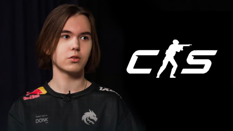 Donk CS2 Settings (2025): Crosshair, Sens, Viewmodel, Config & Gear ...