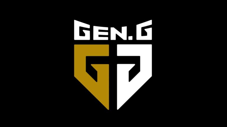 Gen.G signs Valorant roster – blix.gg