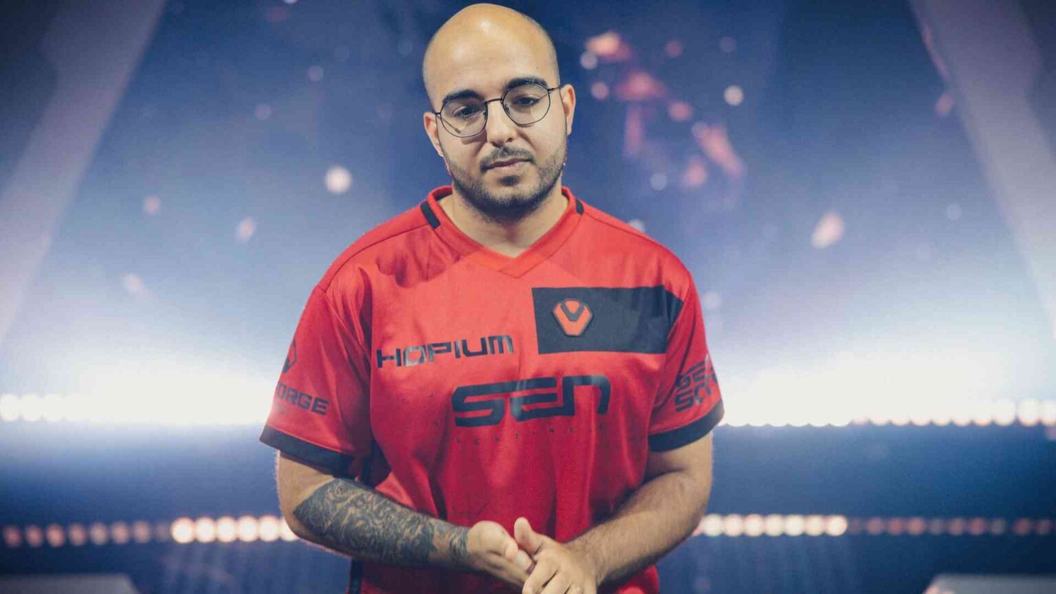 Sacy Announces Retirement After Four Years in Competitive Valorant ...