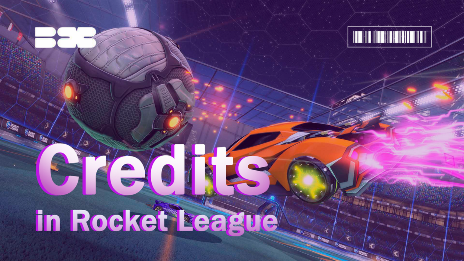 Guide on How to Get Credits in Rocket League – blix.gg