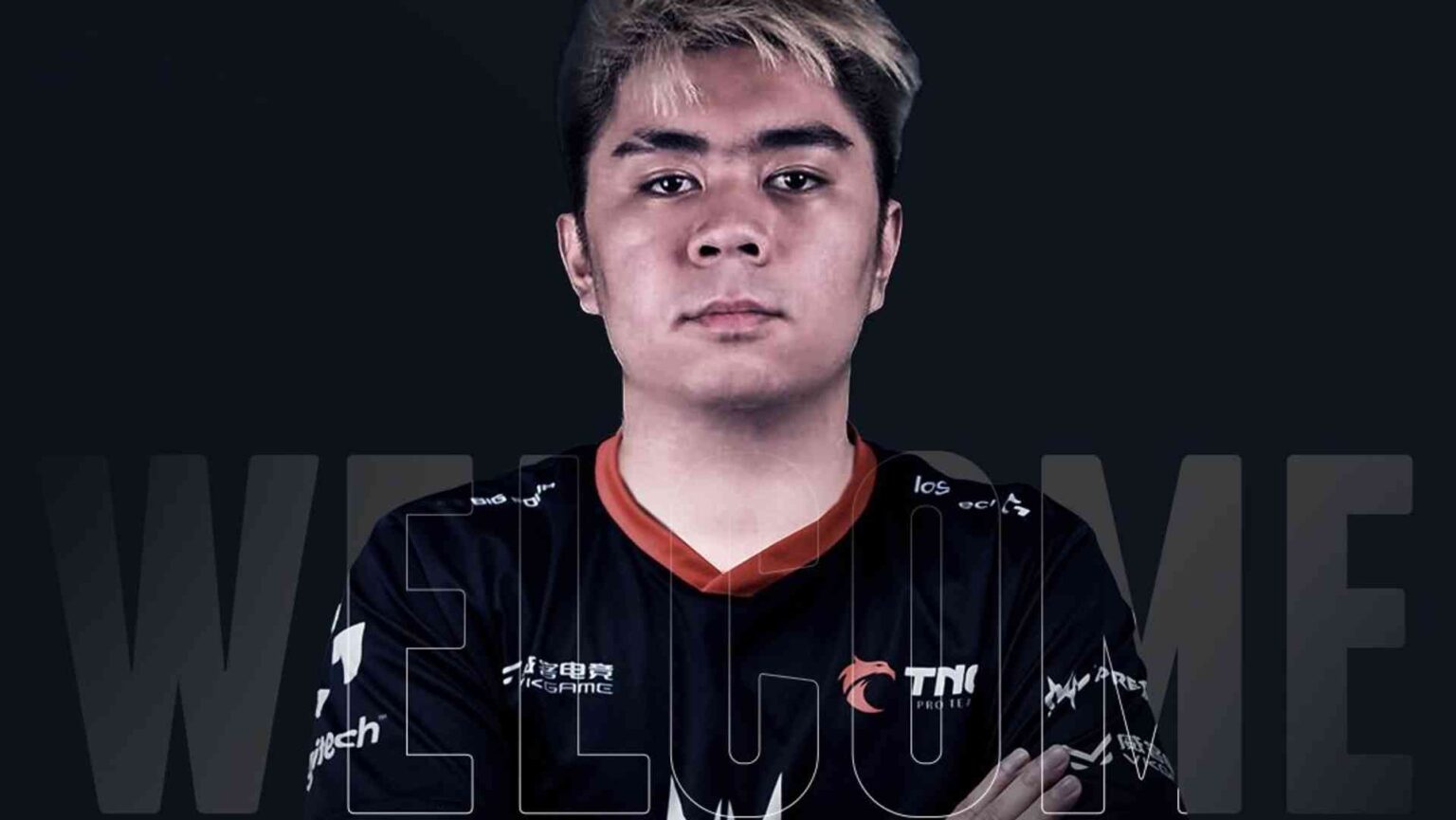 TNC Predator to add Asta丶 to Dota 2 roster - blix.gg