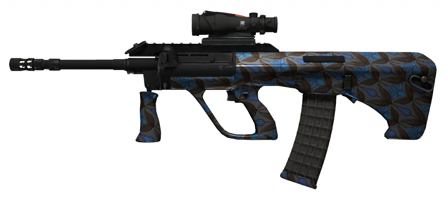 Best AUG Skins in CS2 (2025) – Ranked by Price, Rarity & Appeal – blix.gg
