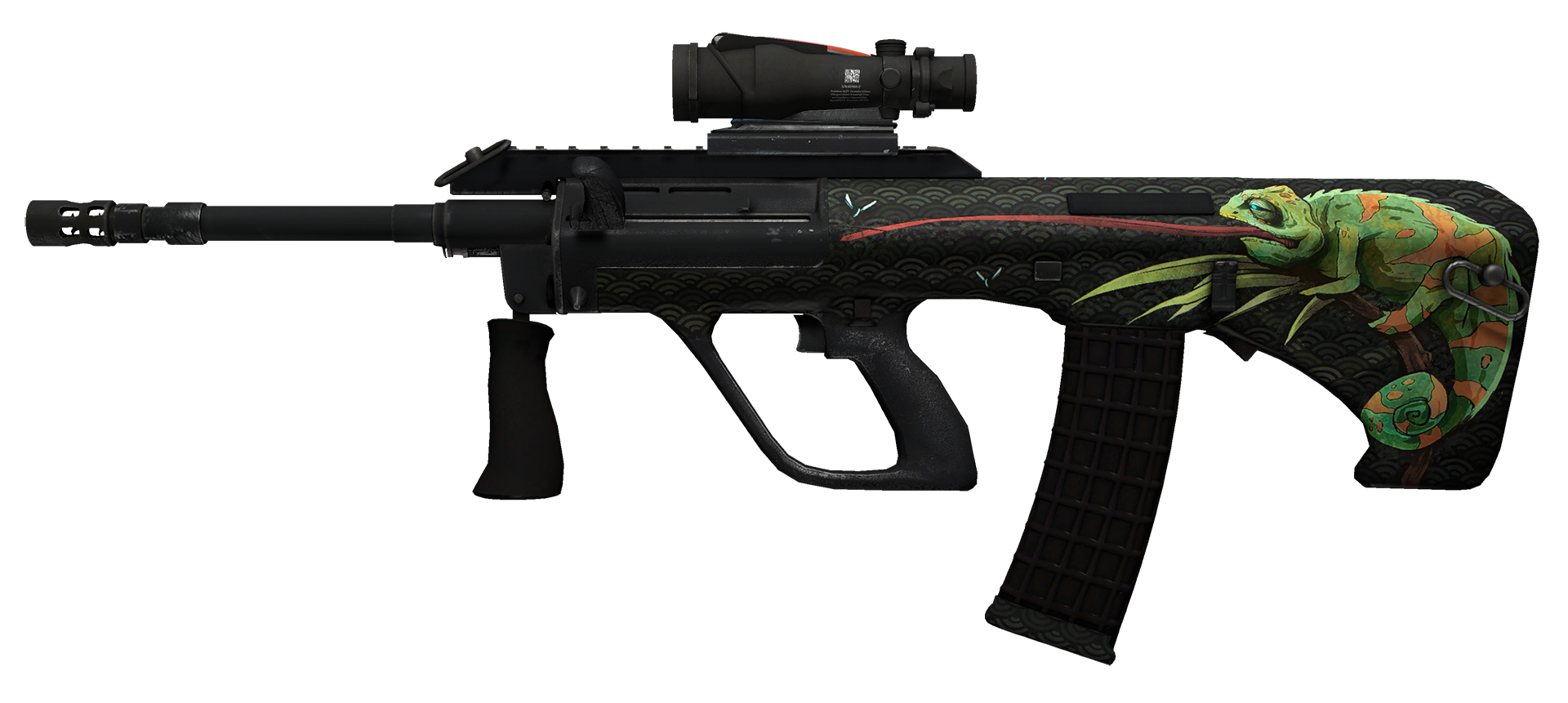 Best AUG Skins in CS2 (2025) – Ranked by Price, Rarity & Appeal – blix.gg