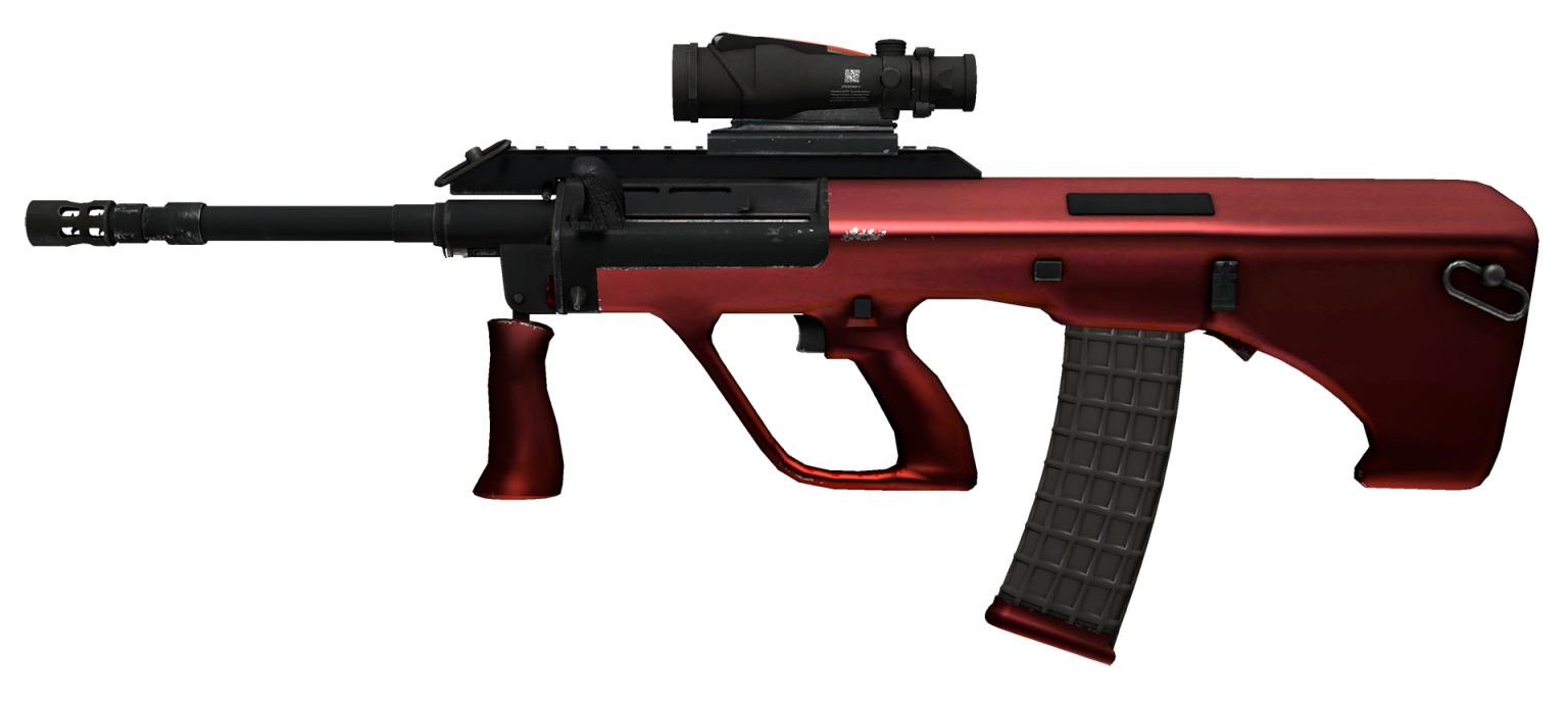 Best AUG Skins in CS2 (2025) – Ranked by Price, Rarity & Appeal – blix.gg