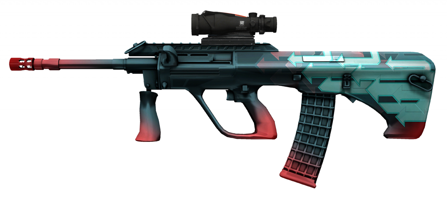 Best AUG Skins in CS2 (2025) – Ranked by Price, Rarity & Appeal – blix.gg