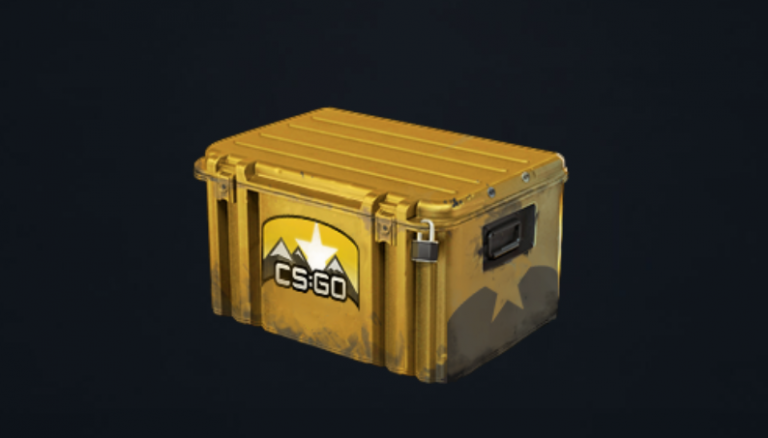 2025 Guide: Top Knife Cases to Open in CS2 for Rare and Stunning Skins ...