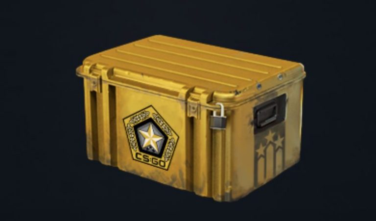 2025 Guide: Top Knife Cases to Open in CS2 for Rare and Stunning Skins ...