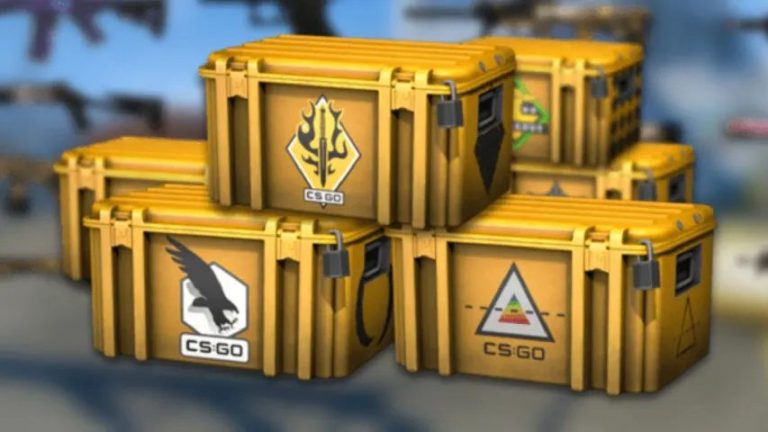 2025 Guide: Top Knife Cases to Open in CS2 for Rare and Stunning Skins ...