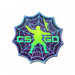 Best CS2 Holo Stickers in 2025 – Rarest & Most Valuable Picks – blix.gg