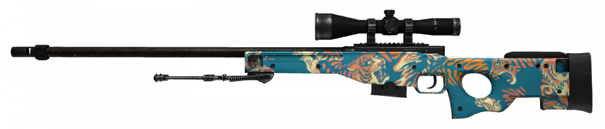 Best CS2 AWP Skins in 2025 – Top 20 Ranked by Price & Rarity – blix.gg