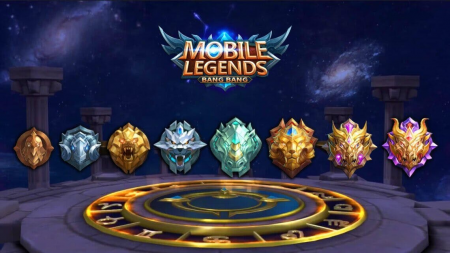 Mobile Legends Ranks: A Total Guide to Climbing the Ladder – blix.gg