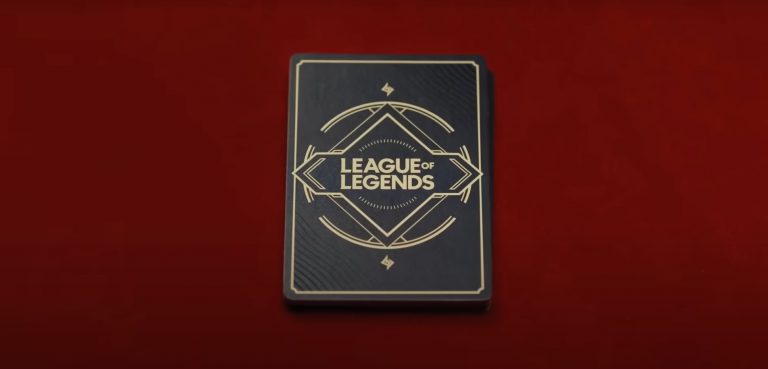 The League of Legends Card Game - Here's What You Can Expect - blix.gg