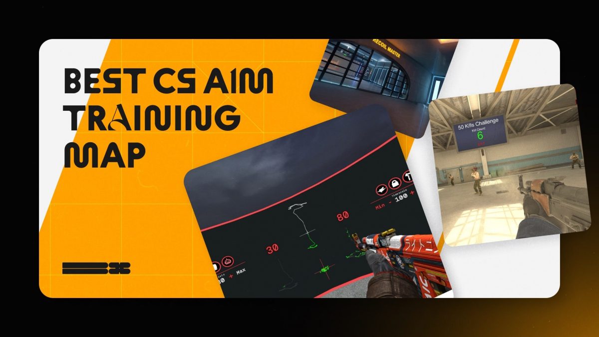 Best CS AIM Training Map – blix.gg