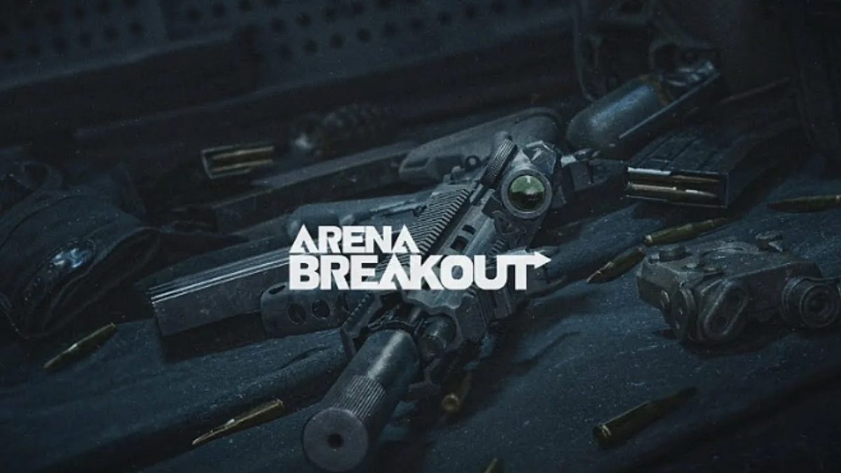 Arena Breakout Season 7: New Weapons, Map Updates, and More – blix.gg