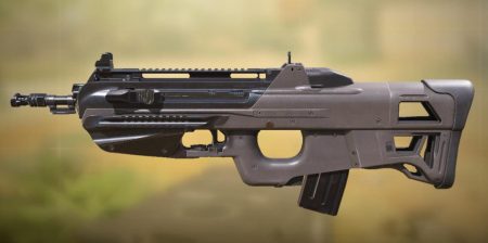 Best BP50 loadout in CoD Mobile - blix.gg