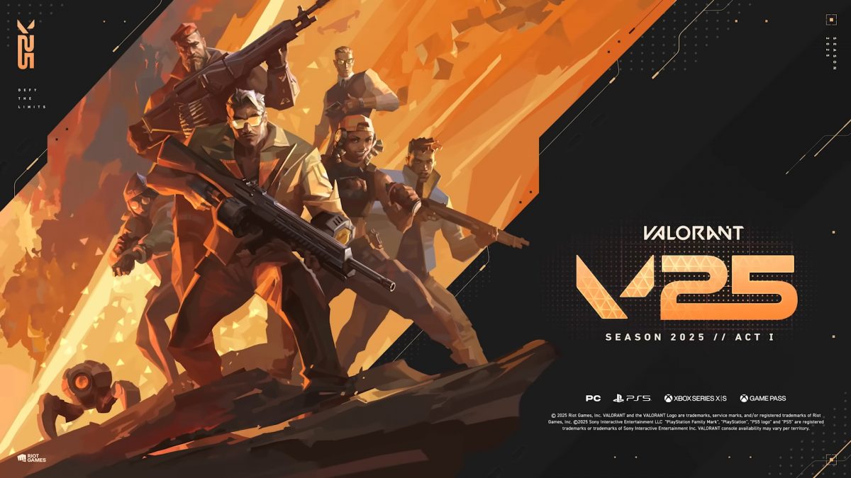 VALORANT Season 2025: A Deep Dive into Dev Updates and Future Plans ...