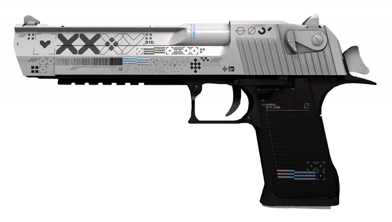 Best Deagle Skins in CS2 (2025) – Top Picks for Every Budget