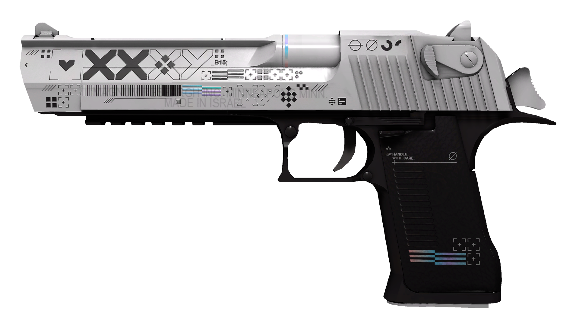 Best Deagle Skins in CS2 (2025) – Top Picks for Every Budget