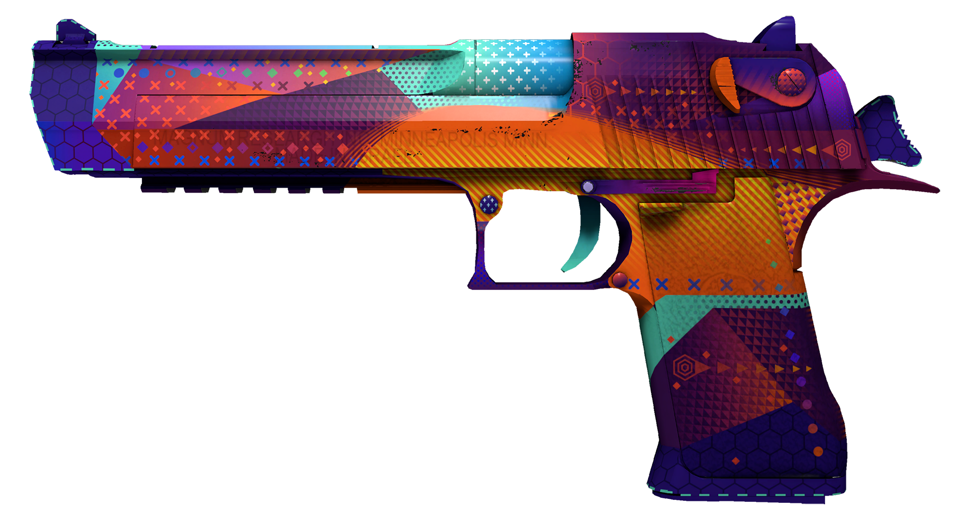 Best Deagle Skins in CS2 (2025) – Top Picks for Every Budget