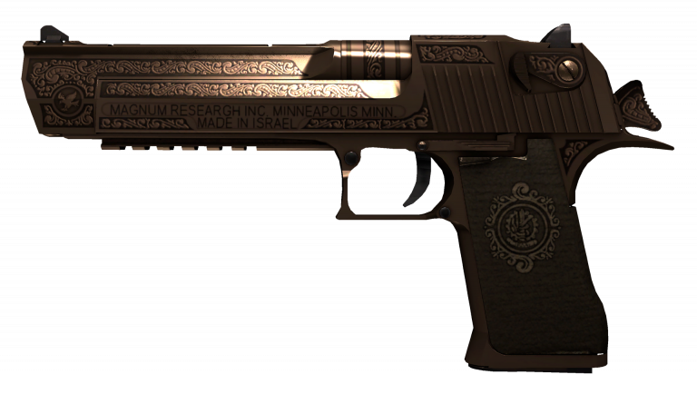 Best Deagle Skins in CS2 (2025) – Top Picks for Every Budget
