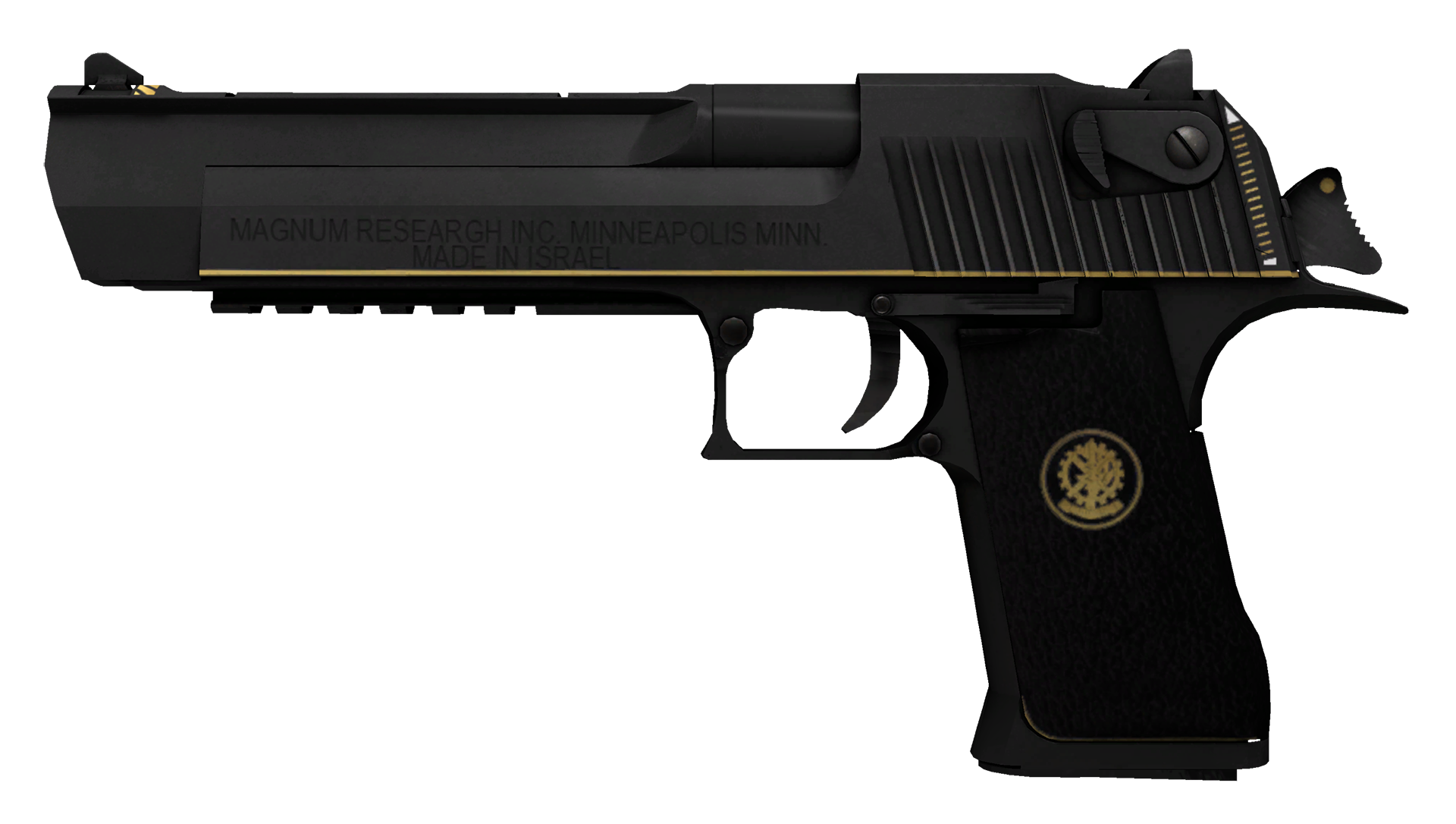 Best Deagle Skins in CS2 (2025) – Top Picks for Every Budget