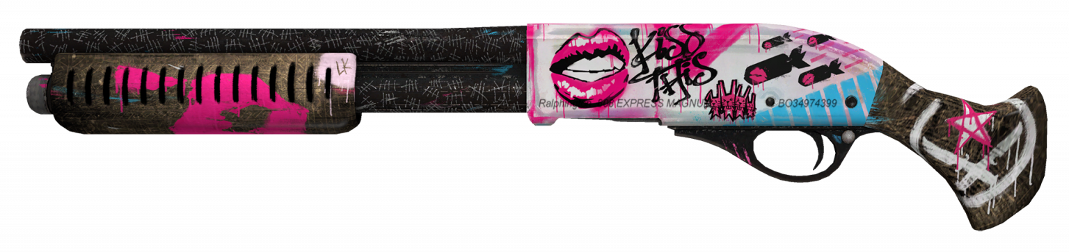 Best Pink CS2 Skins to Buy in 2025 – blix.gg