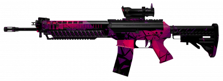 Best Pink CS2 Skins to Buy in 2025 – blix.gg