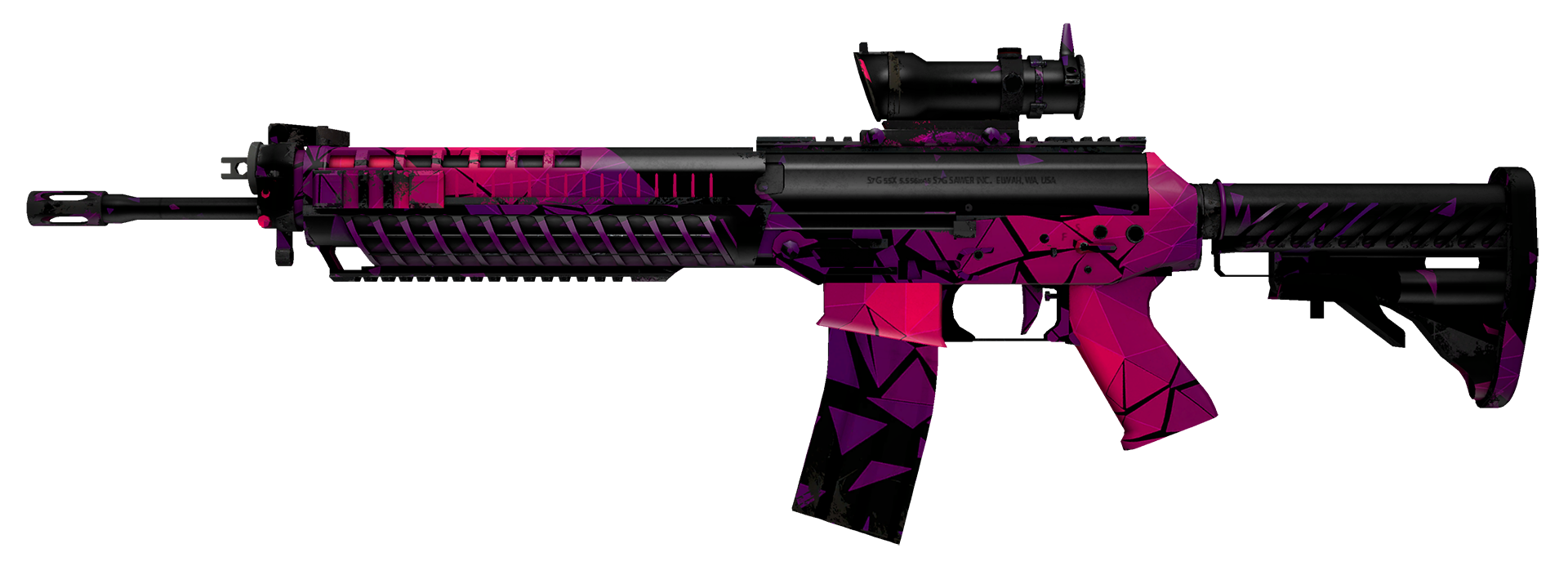 Best Pink CS2 Skins to Buy in 2025 – blix.gg
