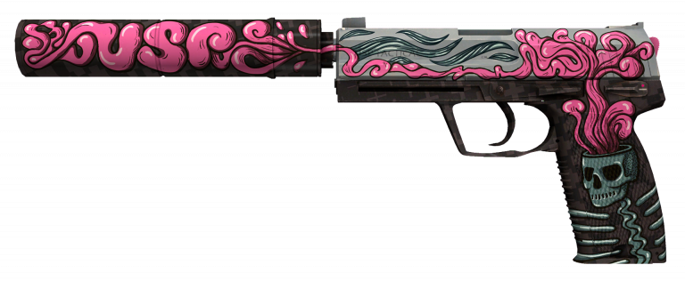 Best Pink CS2 Skins to Buy in 2025 – blix.gg