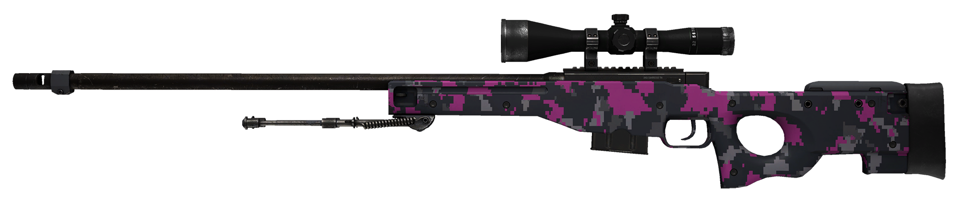 Best Pink CS2 Skins to Buy in 2025 – blix.gg