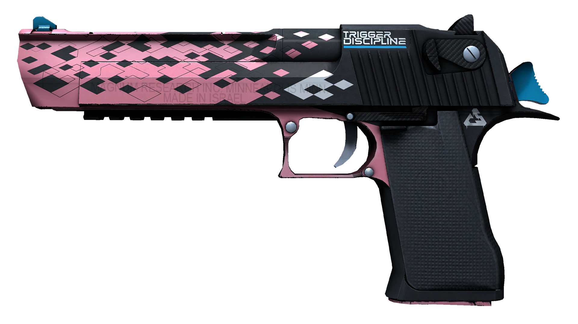 Best Pink CS2 Skins to Buy in 2025 – blix.gg