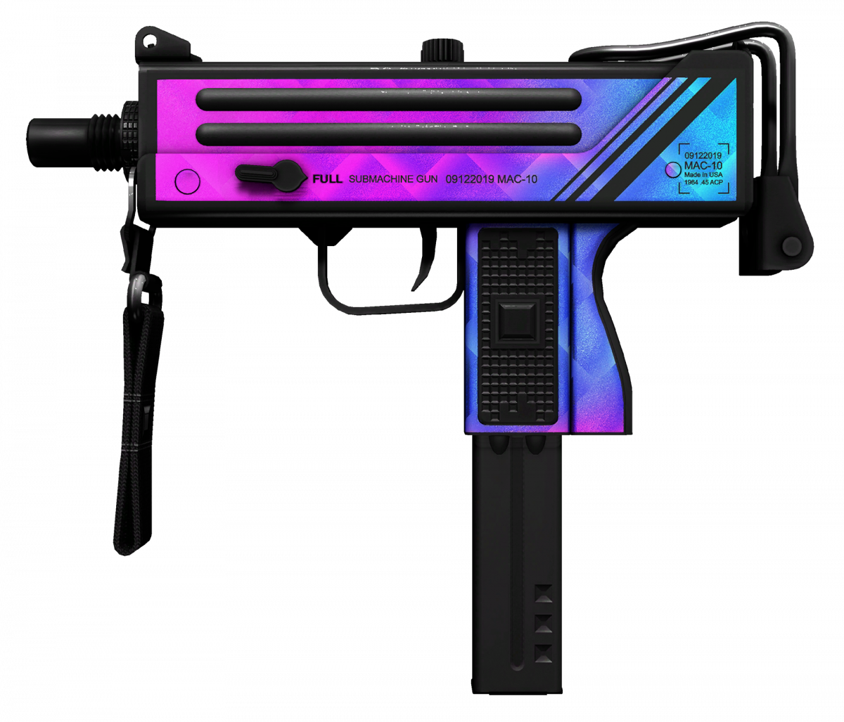 Best Pink CS2 Skins to Buy in 2025 – blix.gg