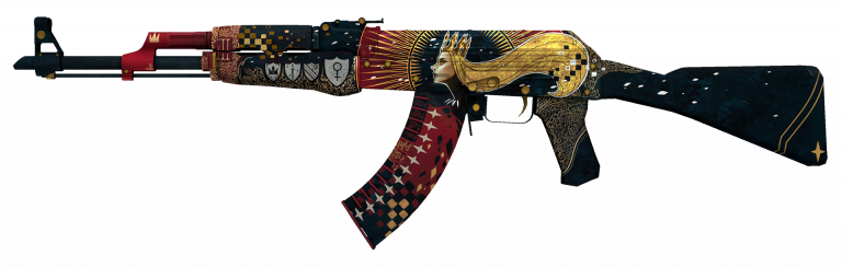 Best AK-47 Skins in CS2 – Top 25 Ranked Picks – blix.gg