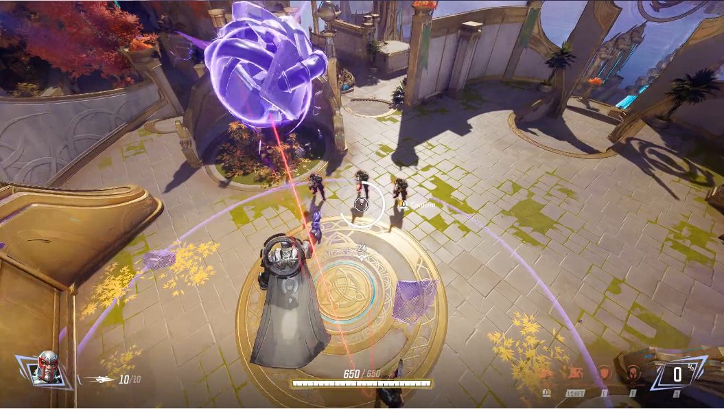 Marvel Rivals Magneto Guide: Abilities, Tricks and How to Play – blix.gg