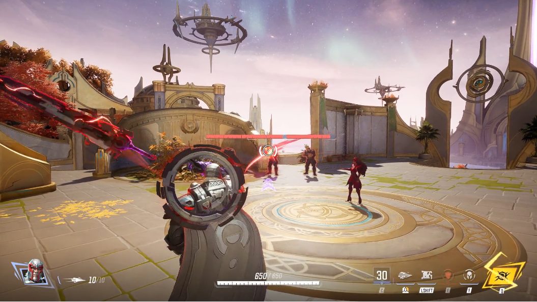 Marvel Rivals Magneto Guide: Abilities, Tricks and How to Play – blix.gg