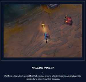 League of Legends Mel Guide - How To Play With This Champion – blix.gg