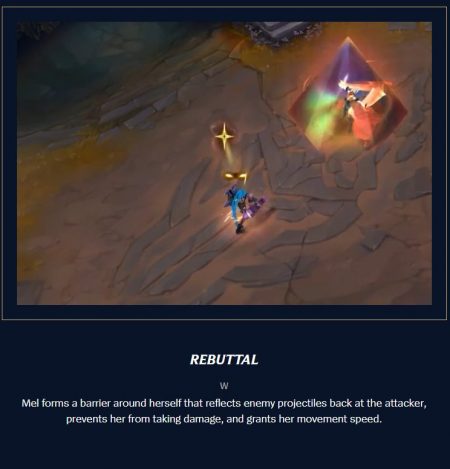 League of Legends Mel Guide - How To Play With This Champion – blix.gg