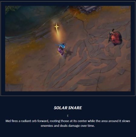 League of Legends Mel Guide - How To Play With This Champion – blix.gg