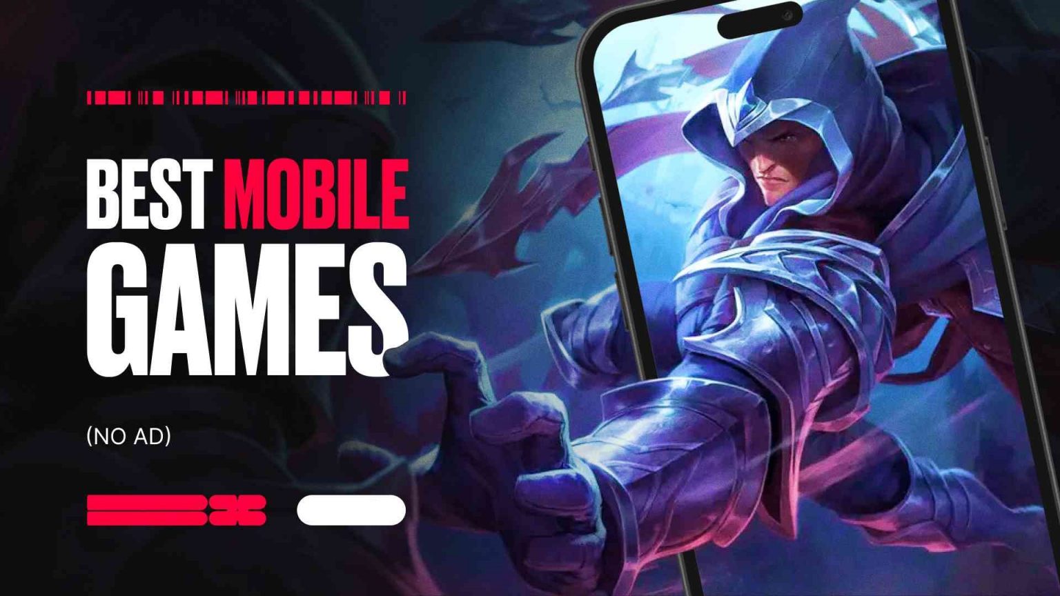 Top Ad-Free Mobile Games to Play in 2025 – blix.gg
