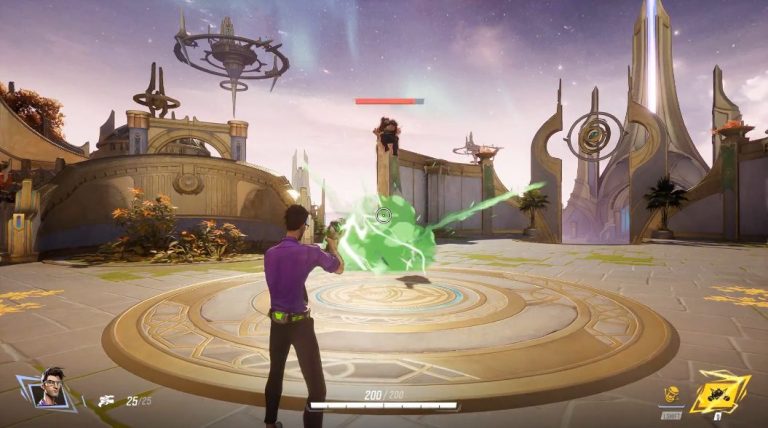 Marvel Rivals Hulk Guide: Abilities, Team-Ups and How to Play – blix.gg