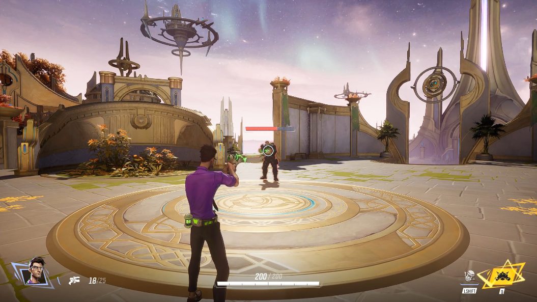 Marvel Rivals Hulk Guide: Abilities, Team-Ups and How to Play – blix.gg