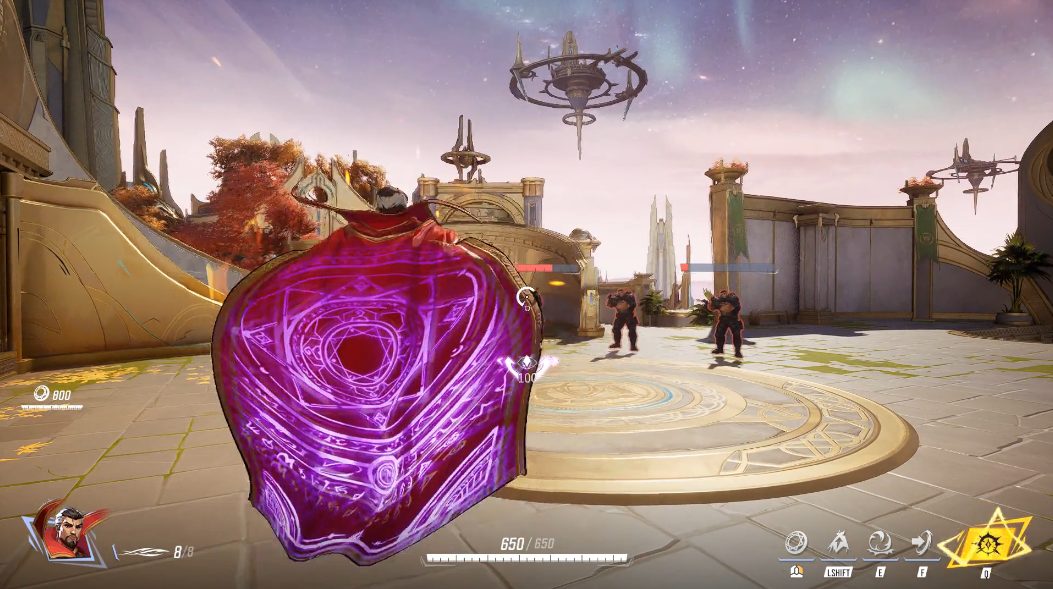 Marvel Rivals Doctor Strange Guide: Abilities, Team-Ups, and How to ...