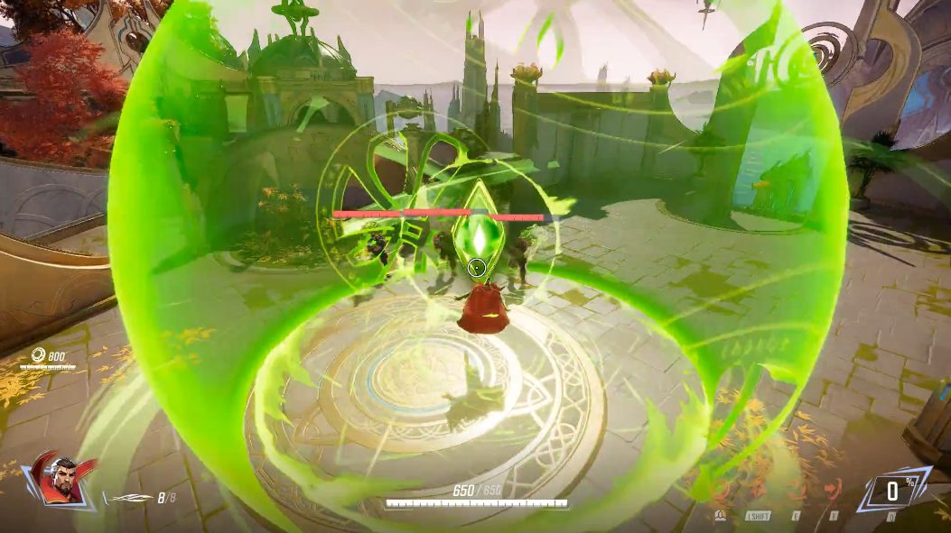 Marvel Rivals Doctor Strange Guide: Abilities, Team-Ups, and How to ...