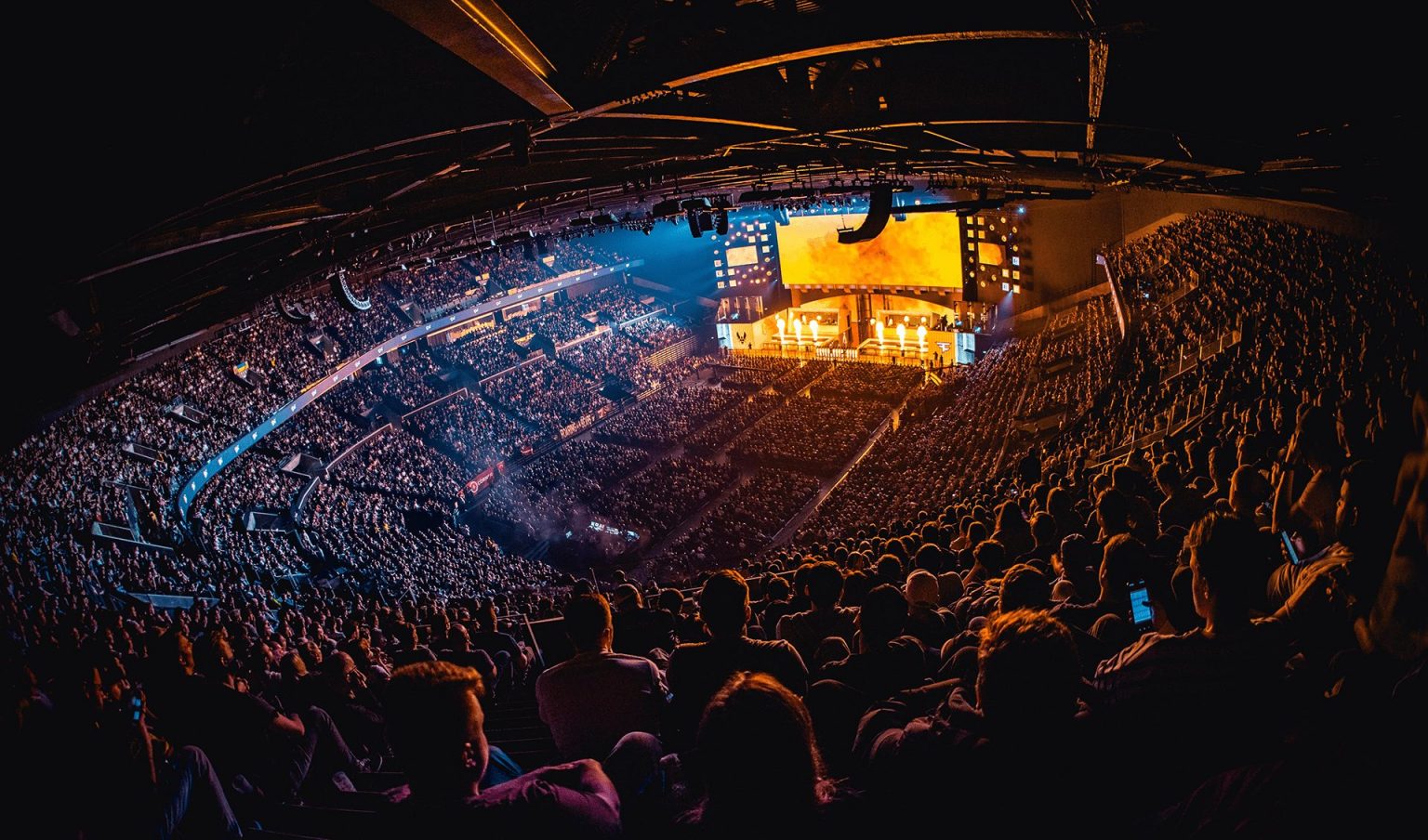 CS2 Tournament Calendar 2025: Full Schedule & Must-Watch Events – blix.gg