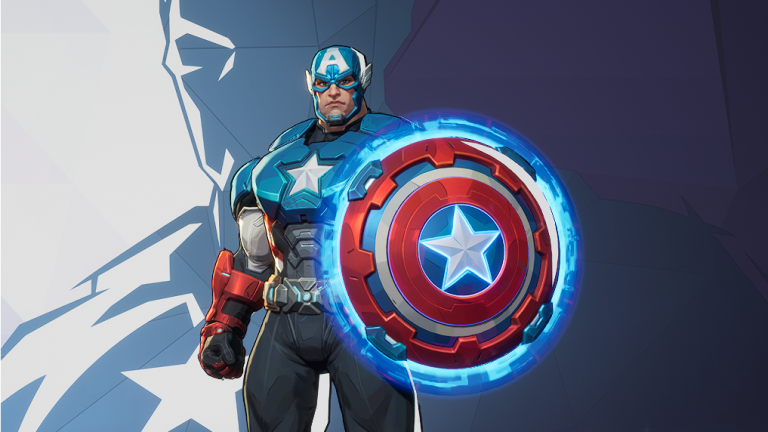 Marvel Rivals Captain America Guide: Abilities, Team-Ups and How to ...