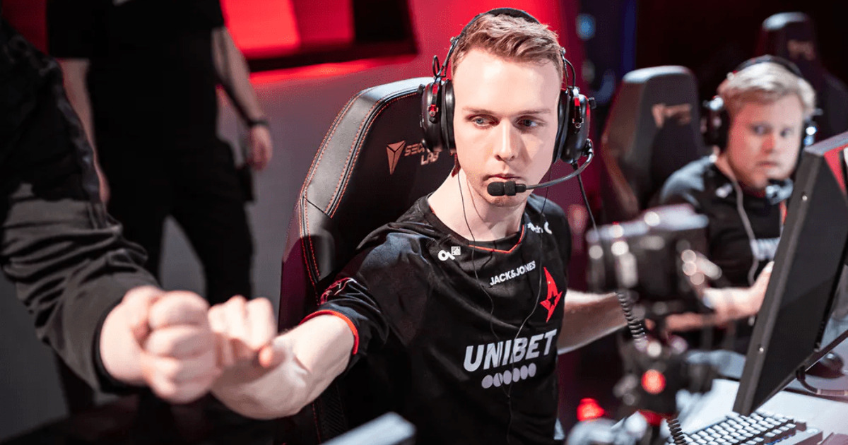 CS Legends: The Best IGLs in Counter-Strike History – blix.gg