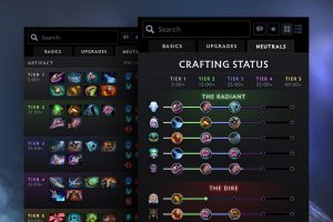 Dota 2 Patch 7.38: How to Craft Neutral Items & What You Need to Know – blix.gg