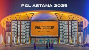 CS2 Tournament Calendar 2025: Full Schedule & Must-Watch Events – blix.gg