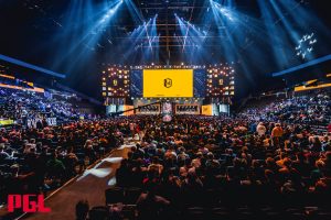 CS2 Tournament Calendar 2025: Full Schedule & Must-Watch Events – blix.gg